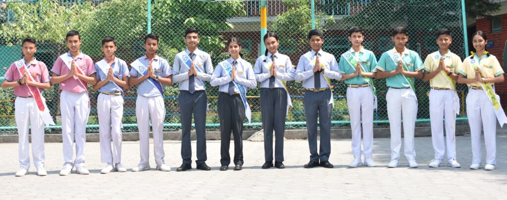 Introduction – KMC SCHOOL