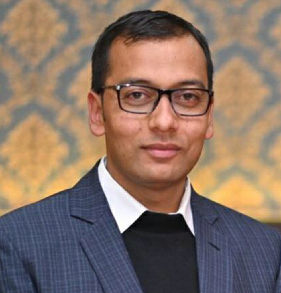 Academic Team – KMC SCHOOL